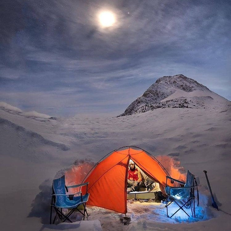 How To Get The Best Sleep Camping In Australia – Love Nightshift