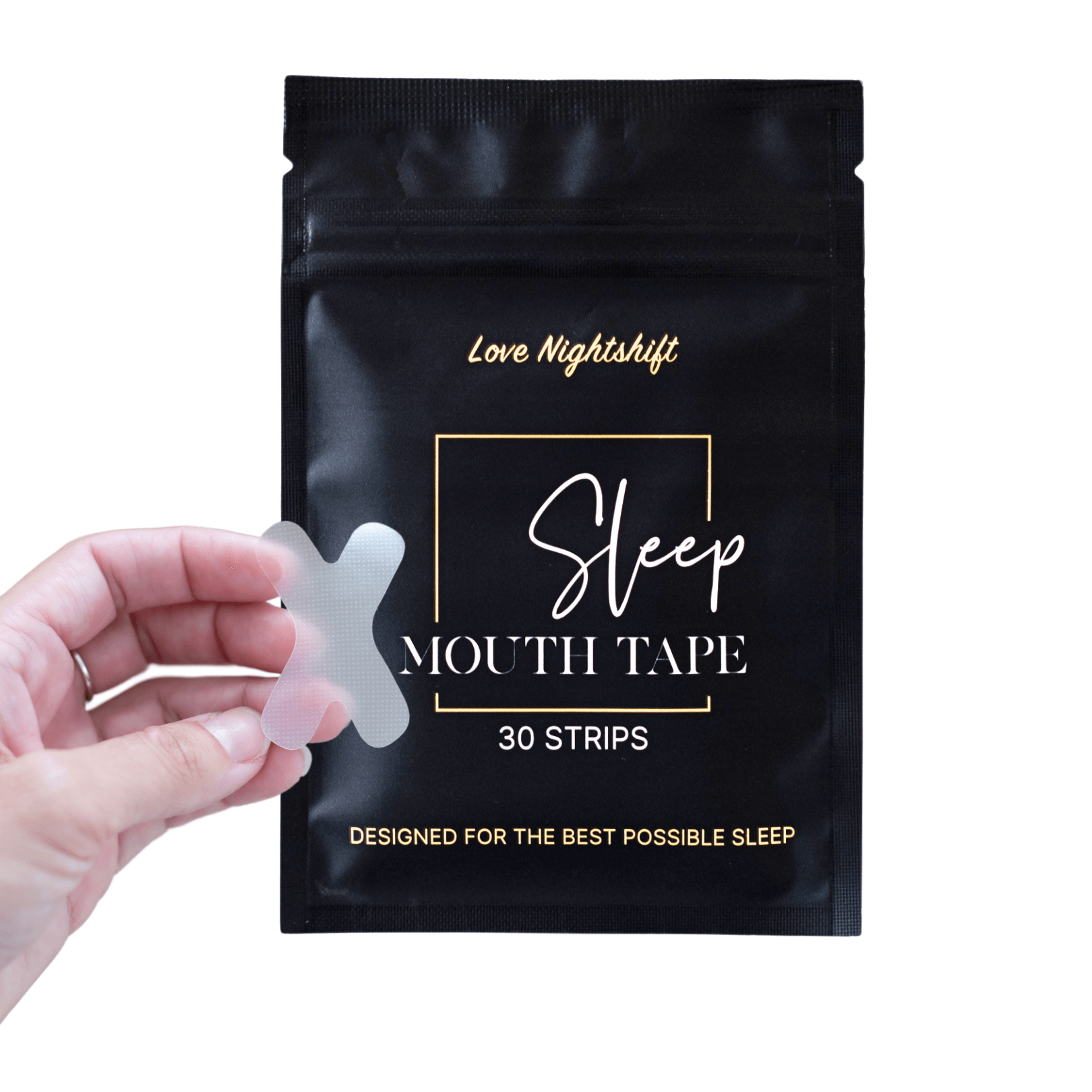 Sleep Mask Australia | Eye Mask | Luxury Sleeping Mask – Love Nightshift