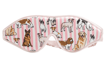 The Best Luxury Sleeping Eye Mask for Night Shift - Love Nightshift