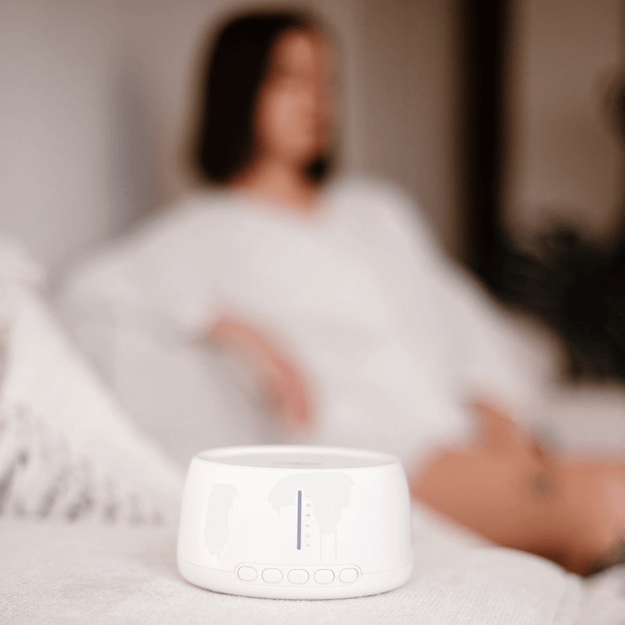 Sleep White Noise Machine for Adults | Best White Noise Machine in Aus ...